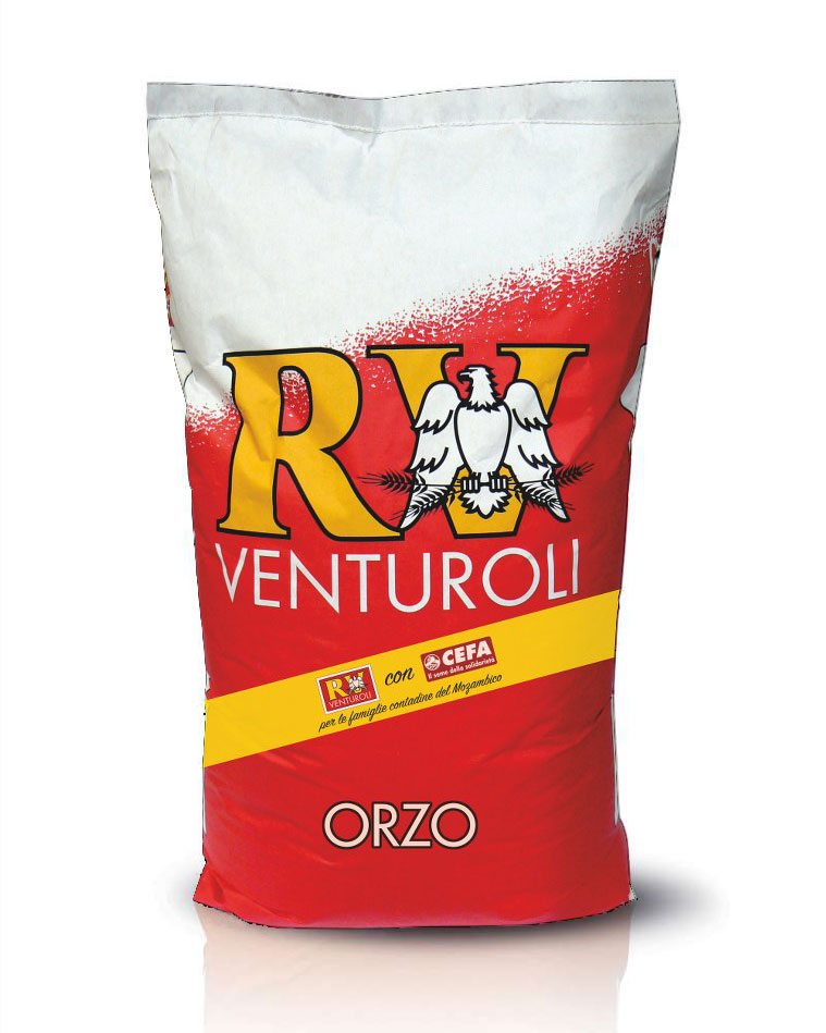 Sementi di Orzo Distico, Paroli